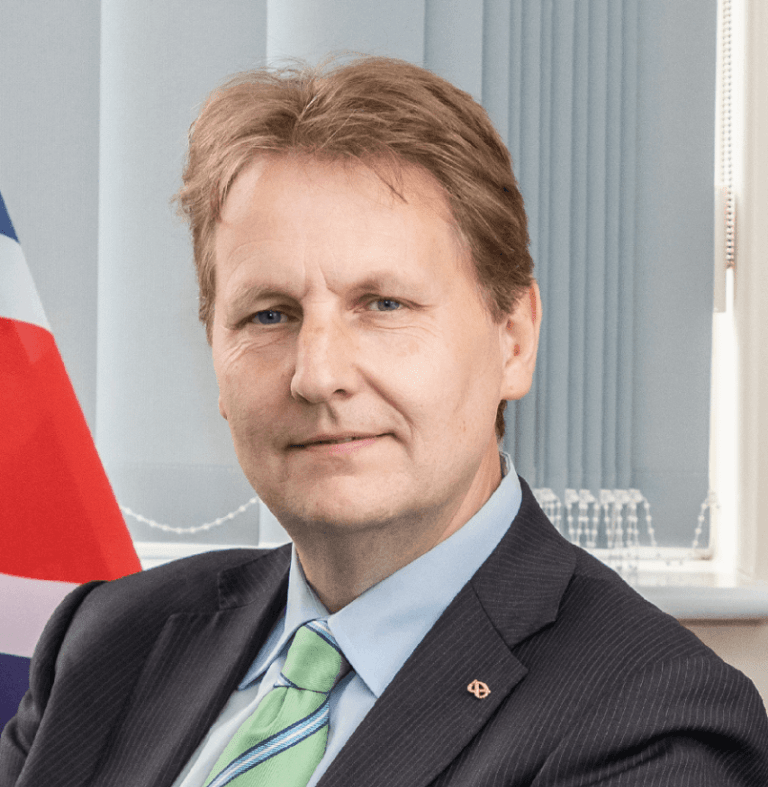 Matthew Ellis comments on HMICFRS annual assessment of England's Fire ...